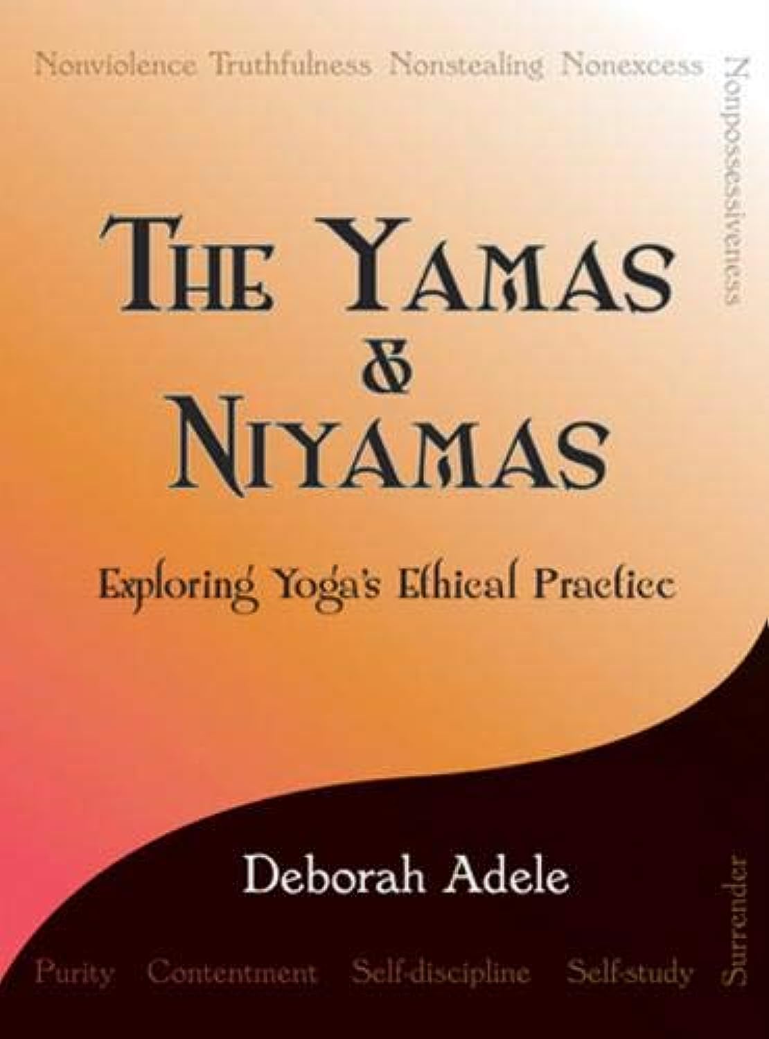The Yamas & Niyamas: Exploring Yoga's Ethical Practice – Mindful Path, LLC